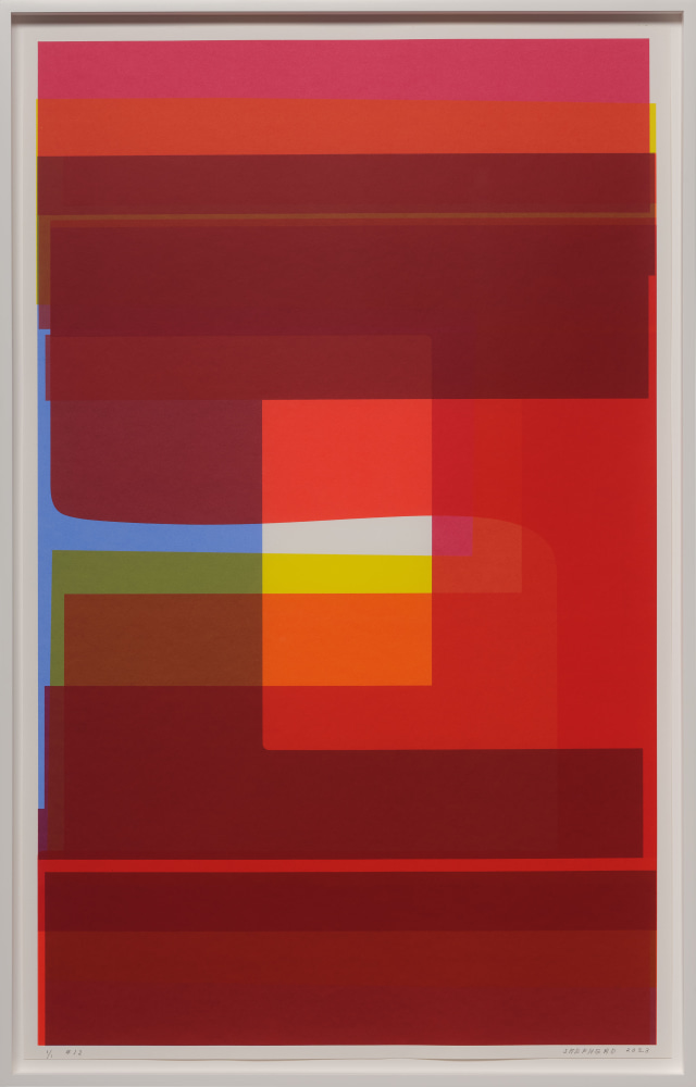 Kate Shepherd - Artists - Anthony Meier