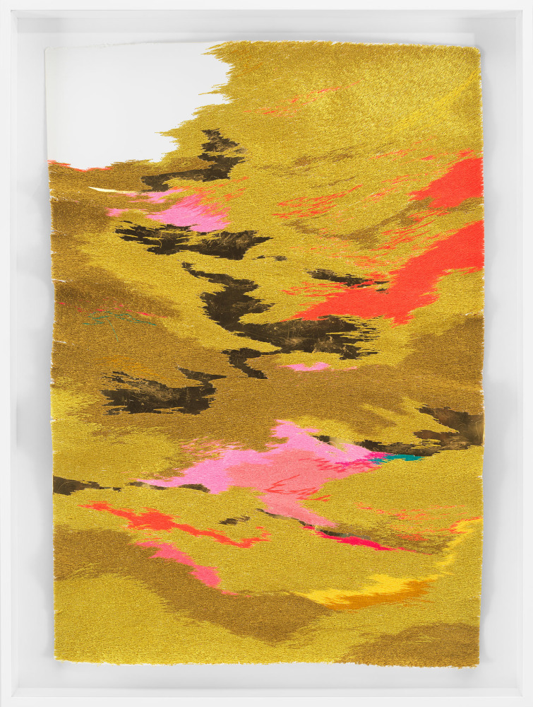 Jessie Henson - Artists - Anthony Meier