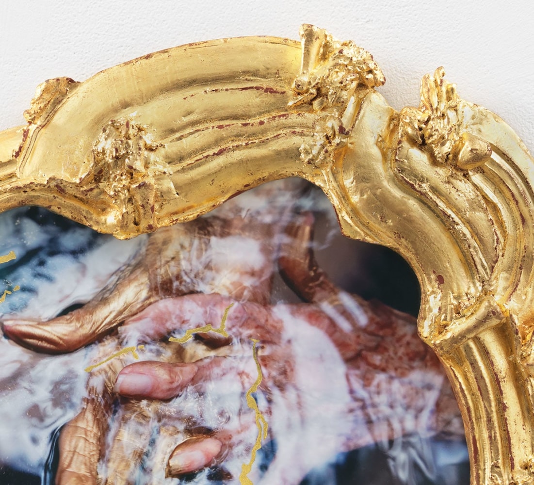 Janine Antoni - Artists - Anthony Meier