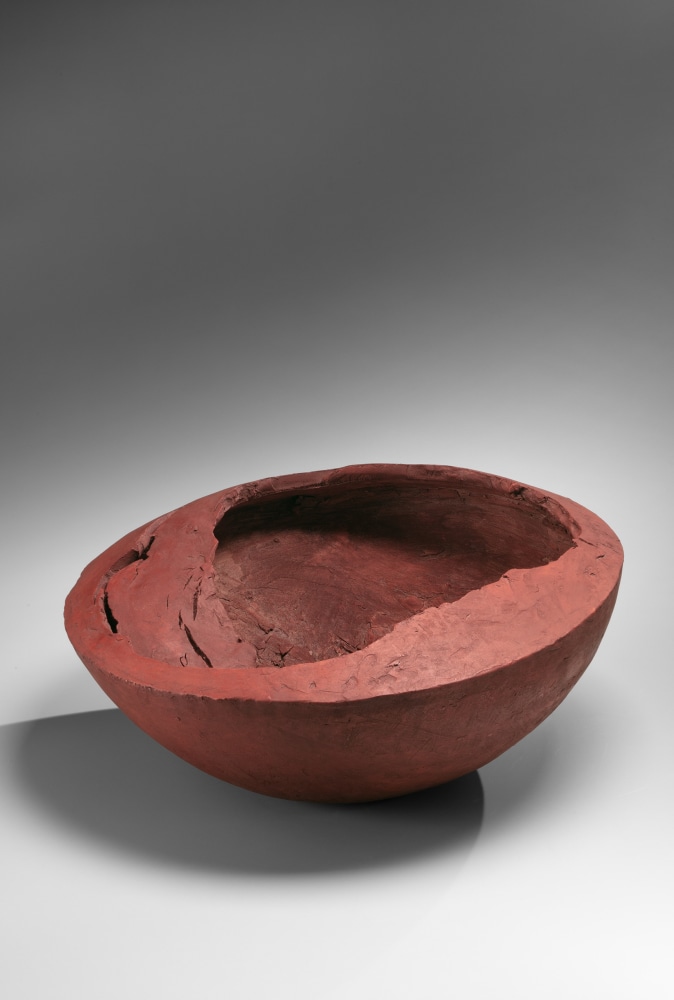 ogawa-machiko-akai-daichi-red-earth-artworks-joan-b-mirviss