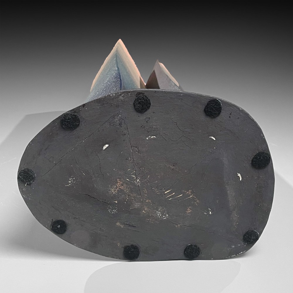 Miyashita Zenji - Jōshōkiryū; Updraft - Artworks - Joan B Mirviss LTD ...