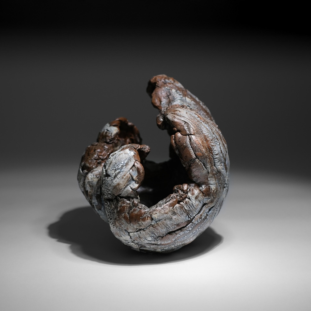 Futamura Yoshimi - Uneri; Billow - Artworks - Joan B Mirviss LTD ...