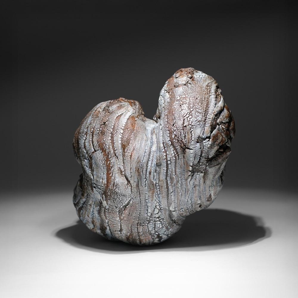 Futamura Yoshimi - Uneri; Billow - Artworks - Joan B Mirviss LTD ...