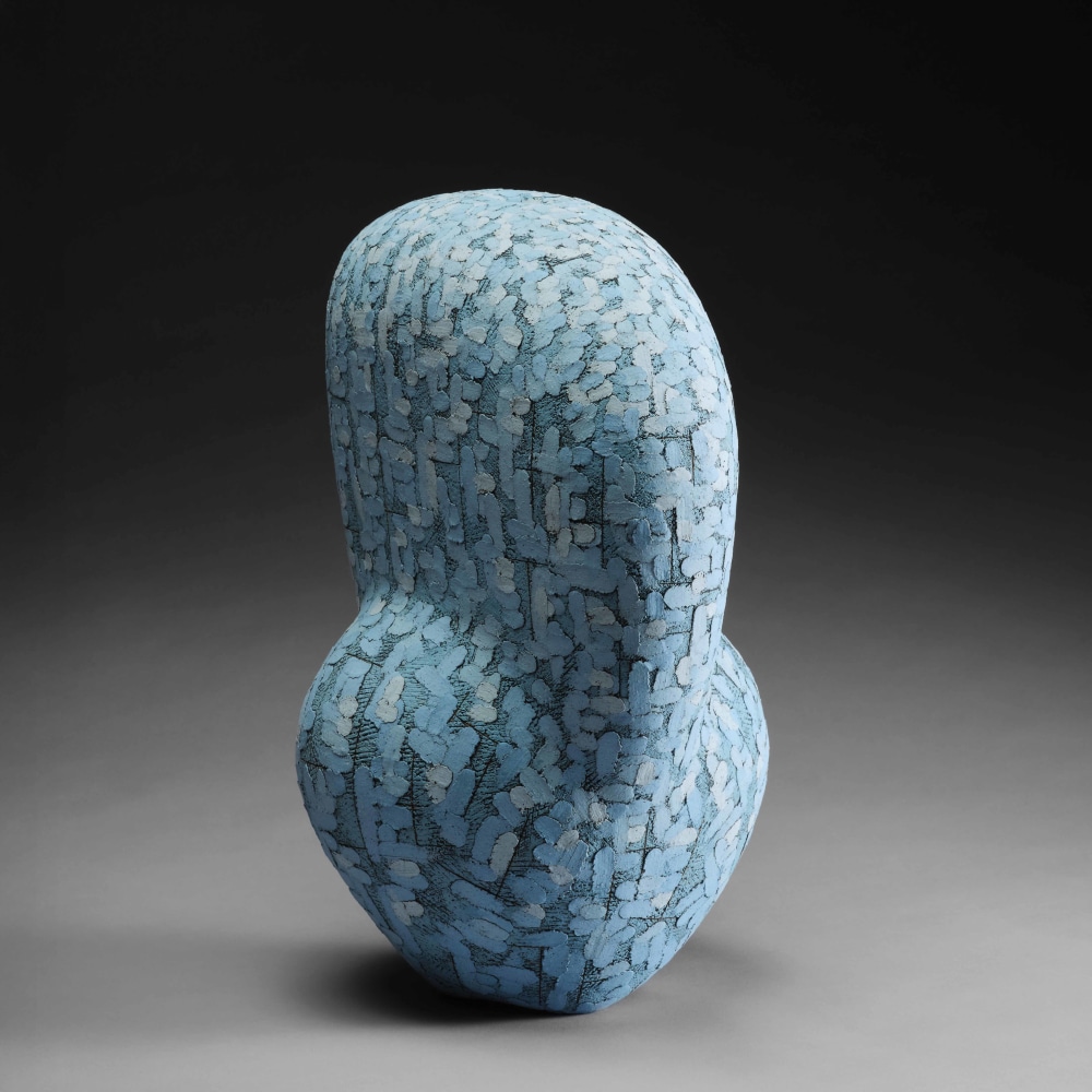 Sawada Hayato - Katachi to iro no kōsei; Composition of Shape and Color ...