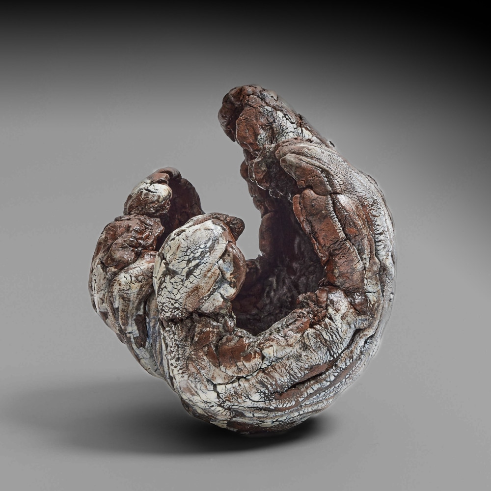 Futamura Yoshimi - Uneri; Billow - Artworks - Joan B Mirviss LTD ...