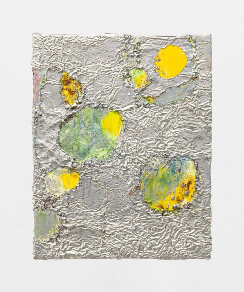 JOSEF STRAU - Online Exhibition - Viewing Room - Greene Naftali Viewing ...