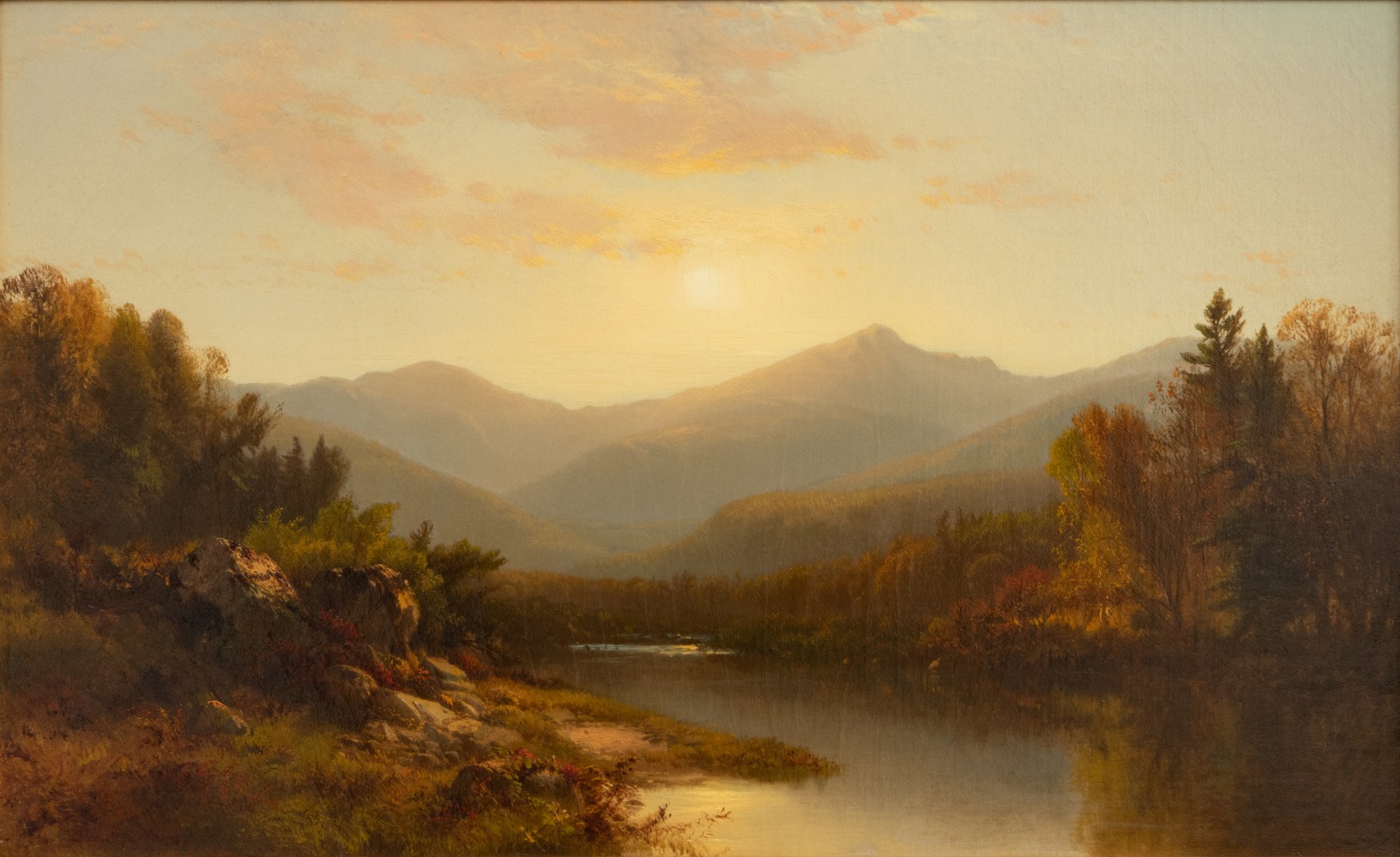 William Hart (1823–1894) - Artworks - Godel & Co., Inc.