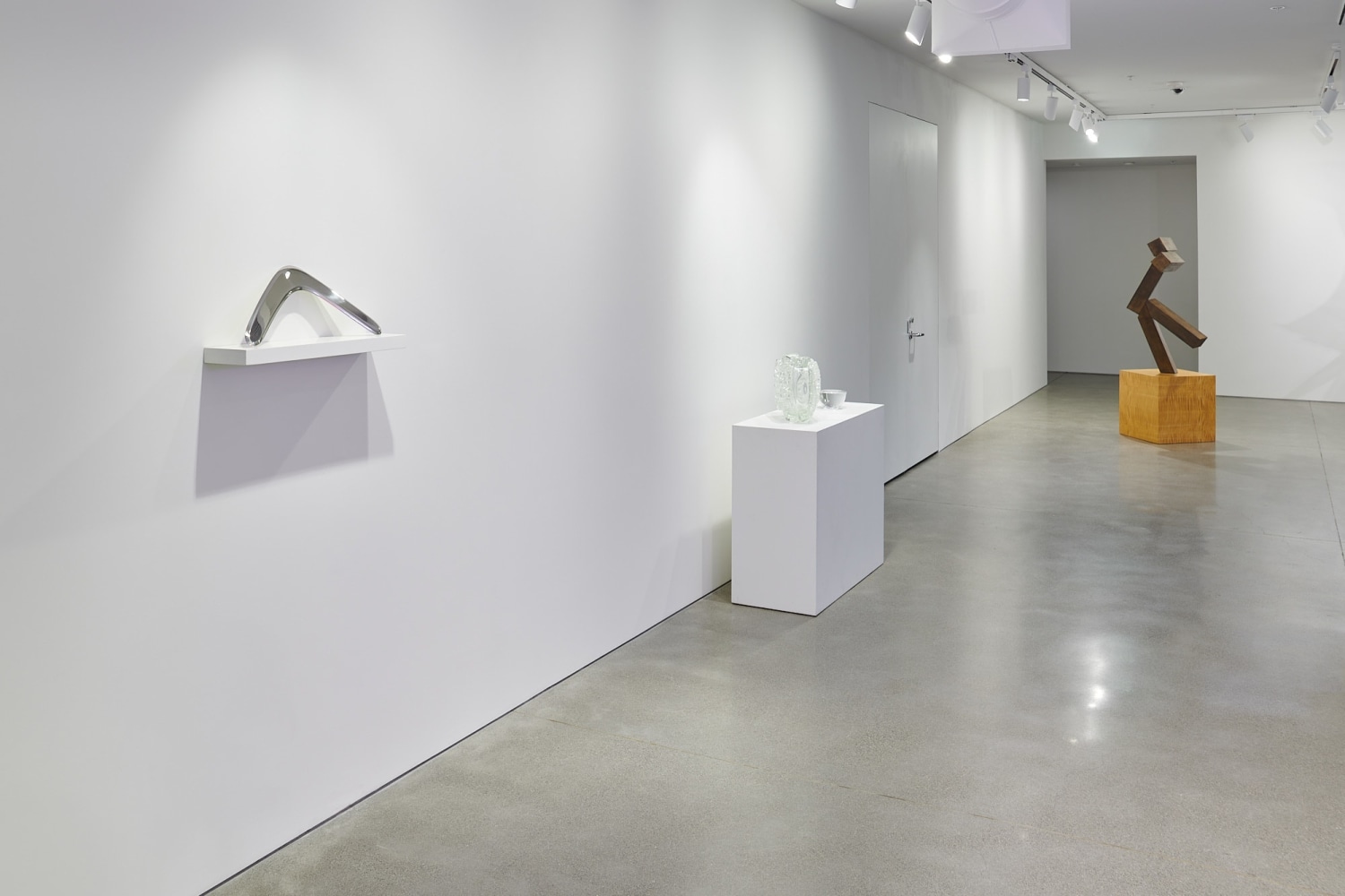 OBJECTively Speaking: Contemporary Sculpture - July 27 - October 10 ...