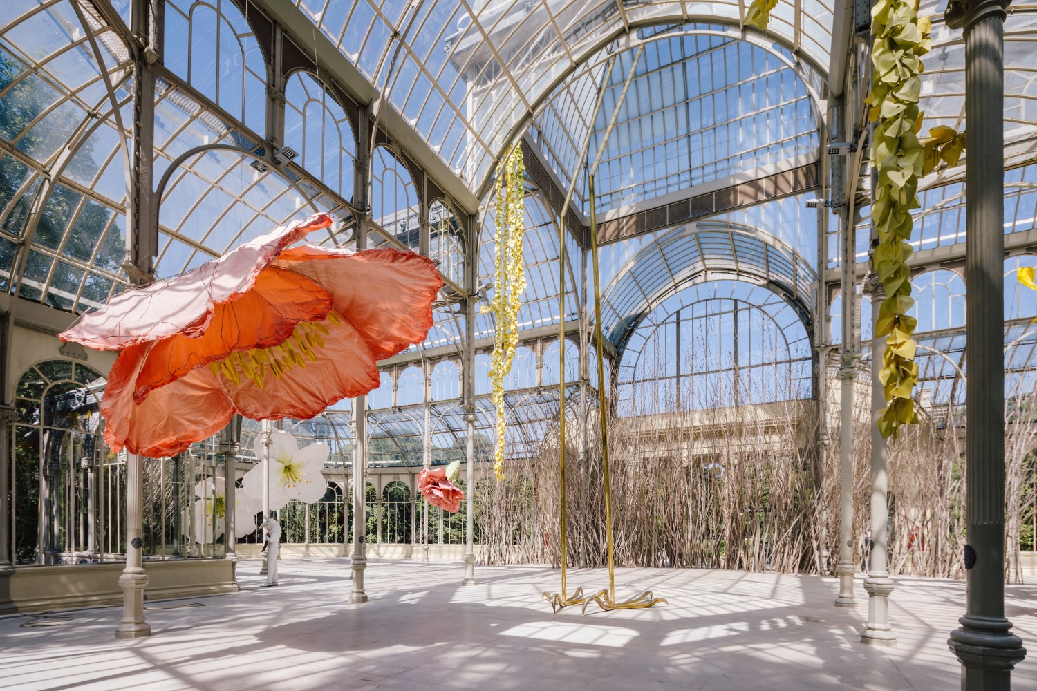 petrit halilaj - Artists - Kurimanzutto