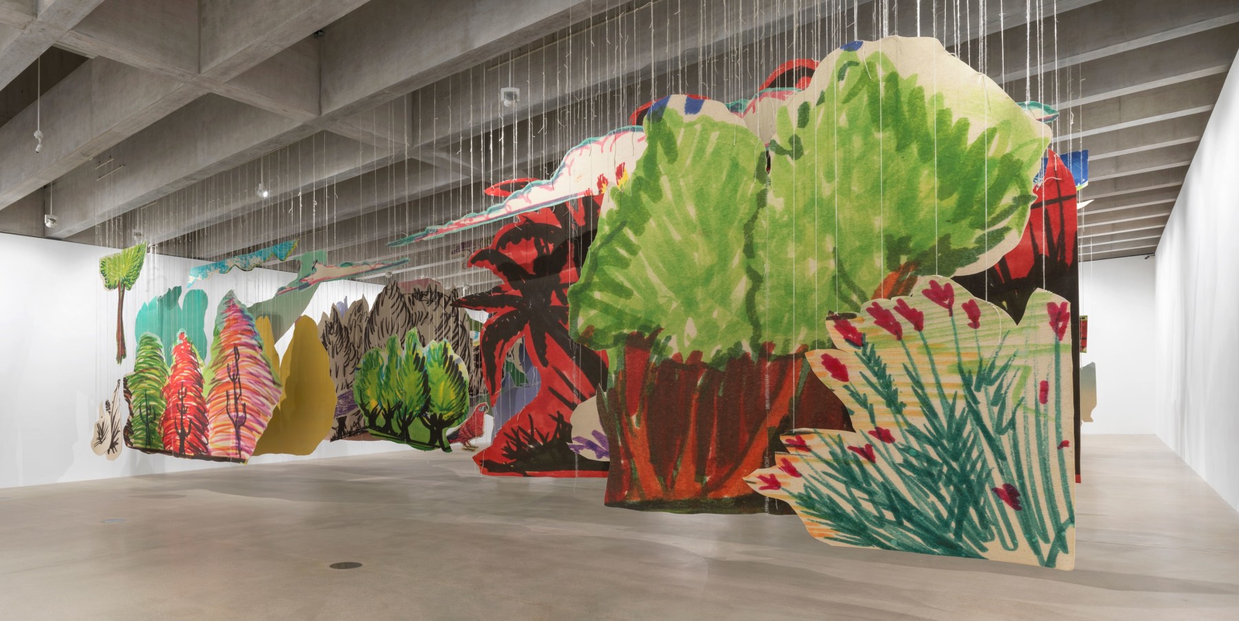 petrit halilaj - Artists - Kurimanzutto