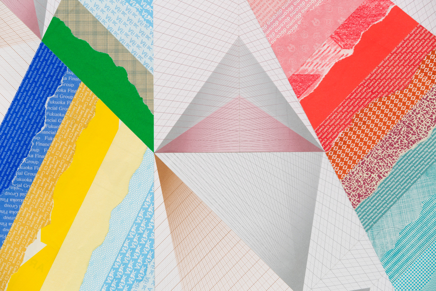 haegue yang - Artists - Kurimanzutto