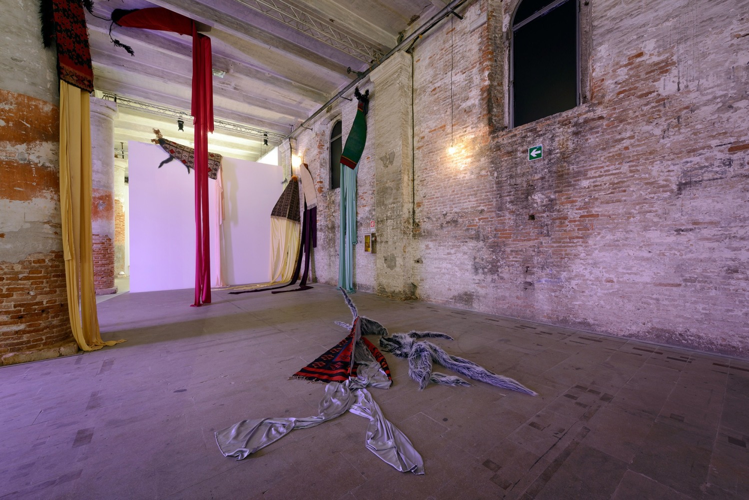 petrit halilaj - Artists - Kurimanzutto