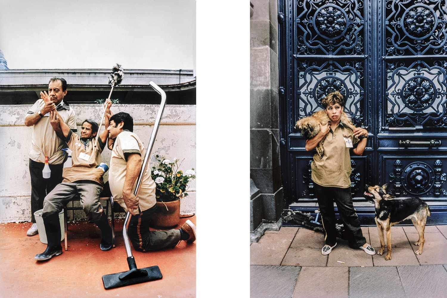 miguel calderón - Artists - Kurimanzutto