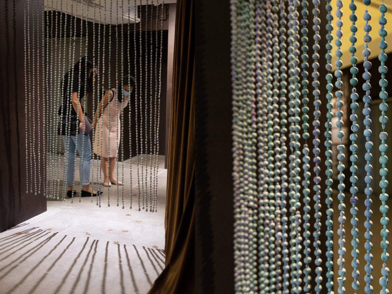 tan jing - Archive - Kurimanzutto