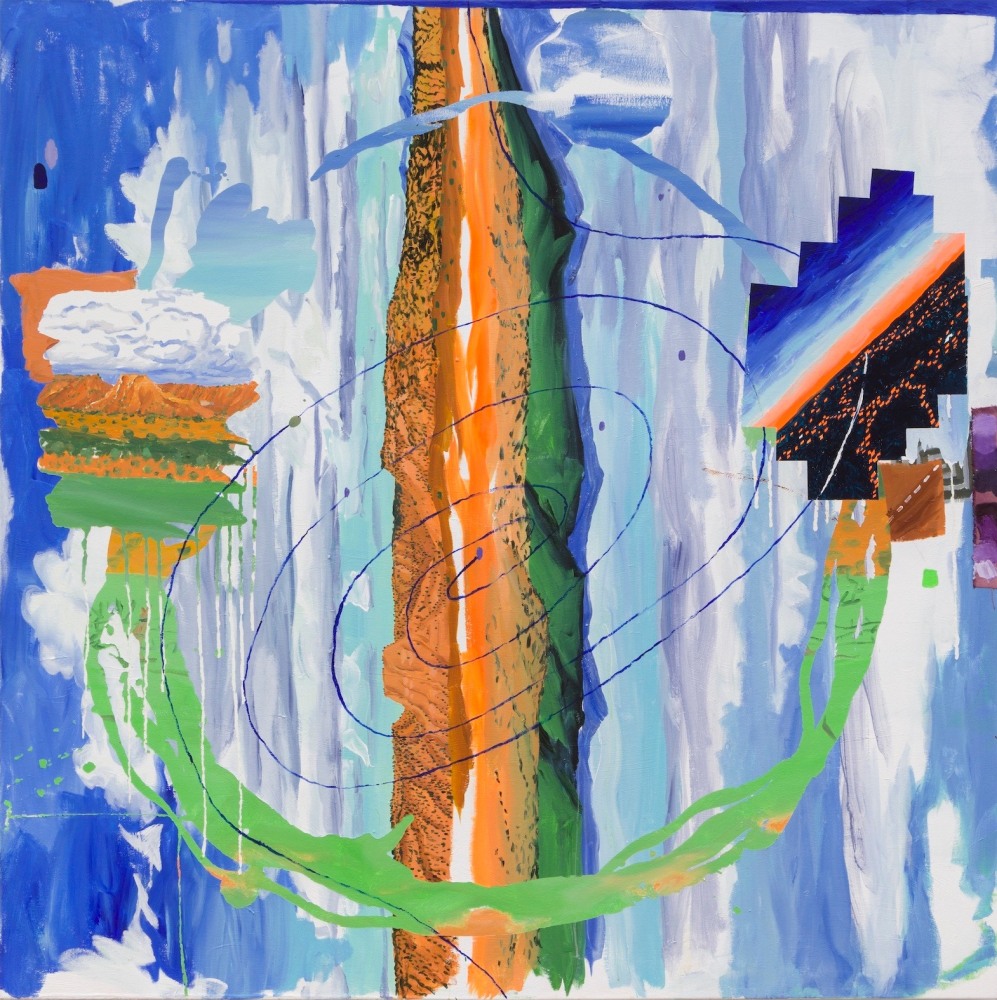 Light from Water: Heidi Howard and Esteban Cabeza de Baca - August 19 ...