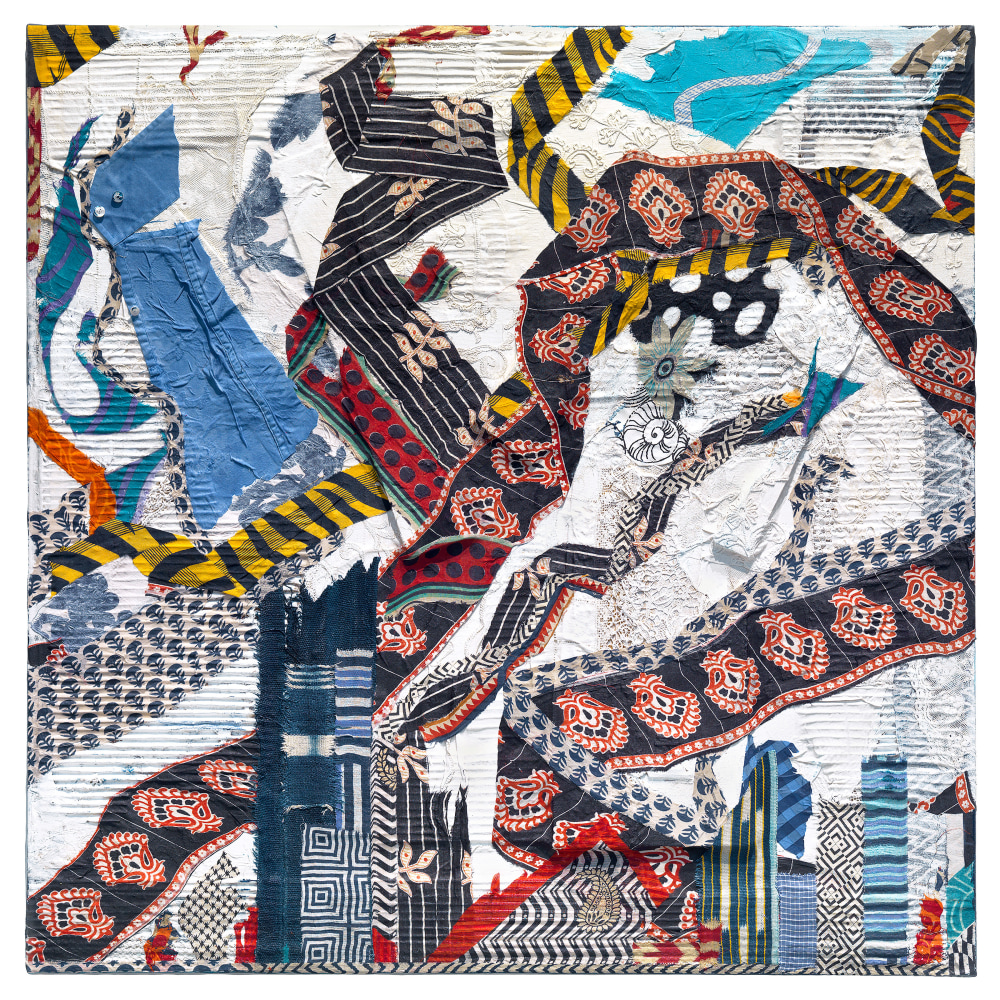 Peter Sacks - Artists - Sperone Westwater