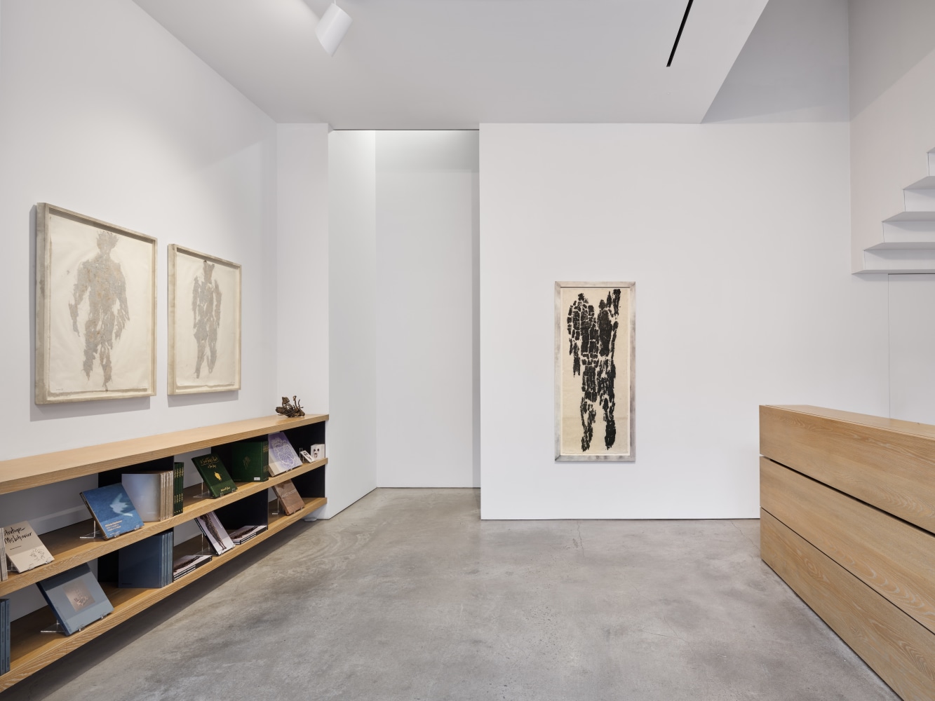 Michele Oka Doner: The Book of Enchantment - Exhibitions - Marlborough ...