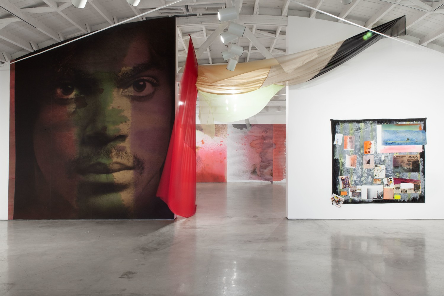 Eric N. Mack - Artists - Paula Cooper Gallery