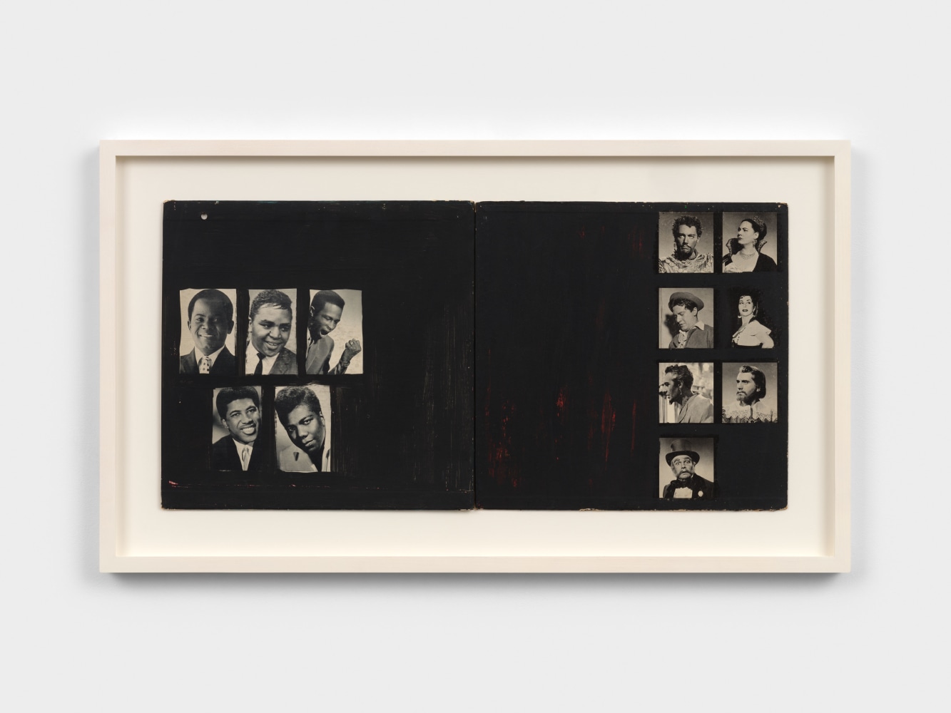 Art Basel - Messe Basel, Hall 2.0, Booth B17 - Fairs - Paula Cooper Gallery