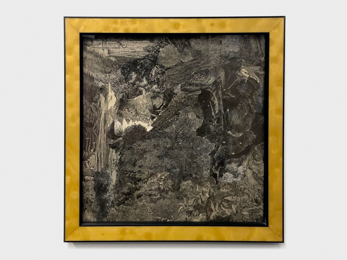 Art Basel in Basel - Booth B17 - Fairs - Paula Cooper Gallery