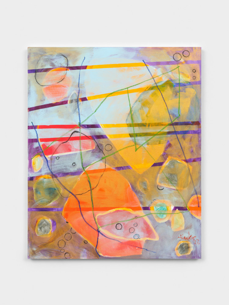 Art Basel - Messe Basel, Hall 2.0, Booth B17 - Fairs - Paula Cooper Gallery