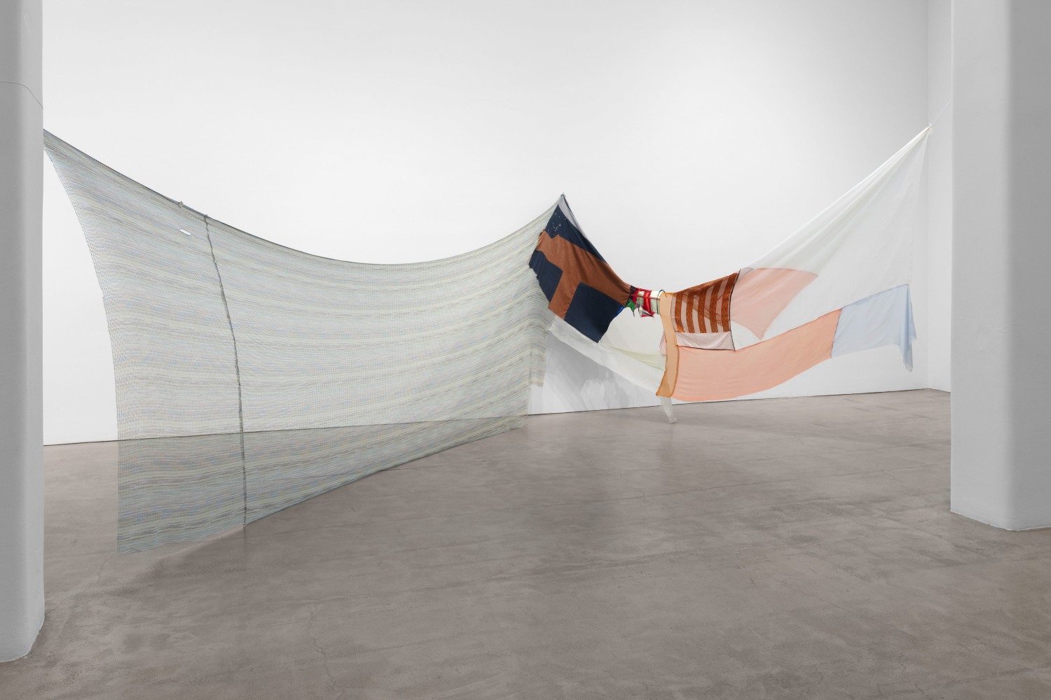 Eric N. Mack - Artists - Paula Cooper Gallery