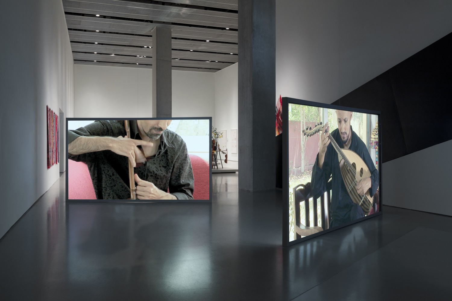 Jane Benson - Half-Truths - Exhibitions - Paula Cooper Gallery