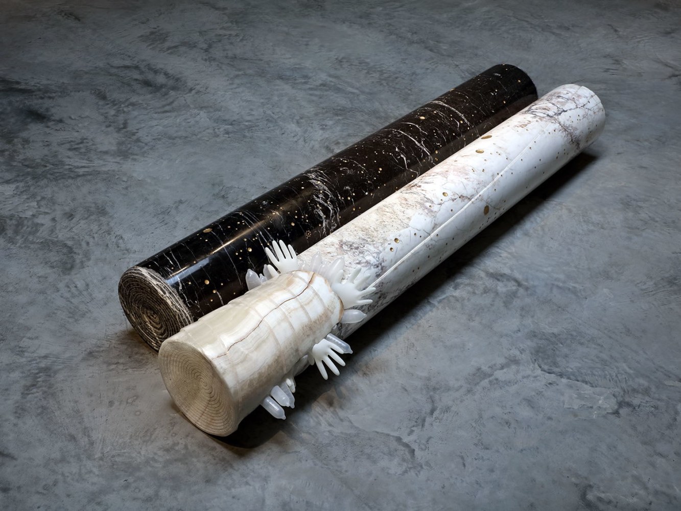 Luciano Fabro - Artists - Paula Cooper Gallery