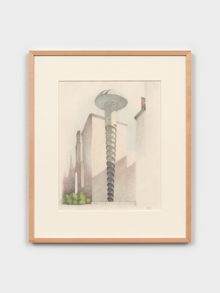 Art Basel - Messe Basel, Hall 2.0, Booth B17 - Fairs - Paula Cooper Gallery