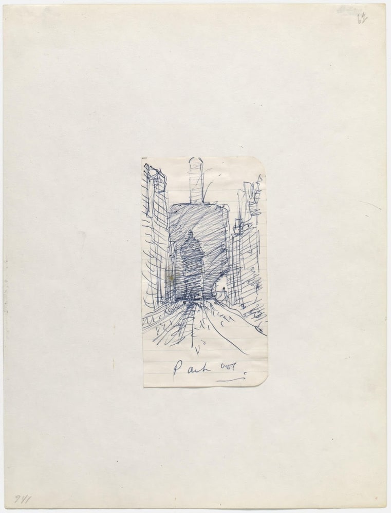 Art Basel in Basel - Booth B17 - Fairs - Paula Cooper Gallery