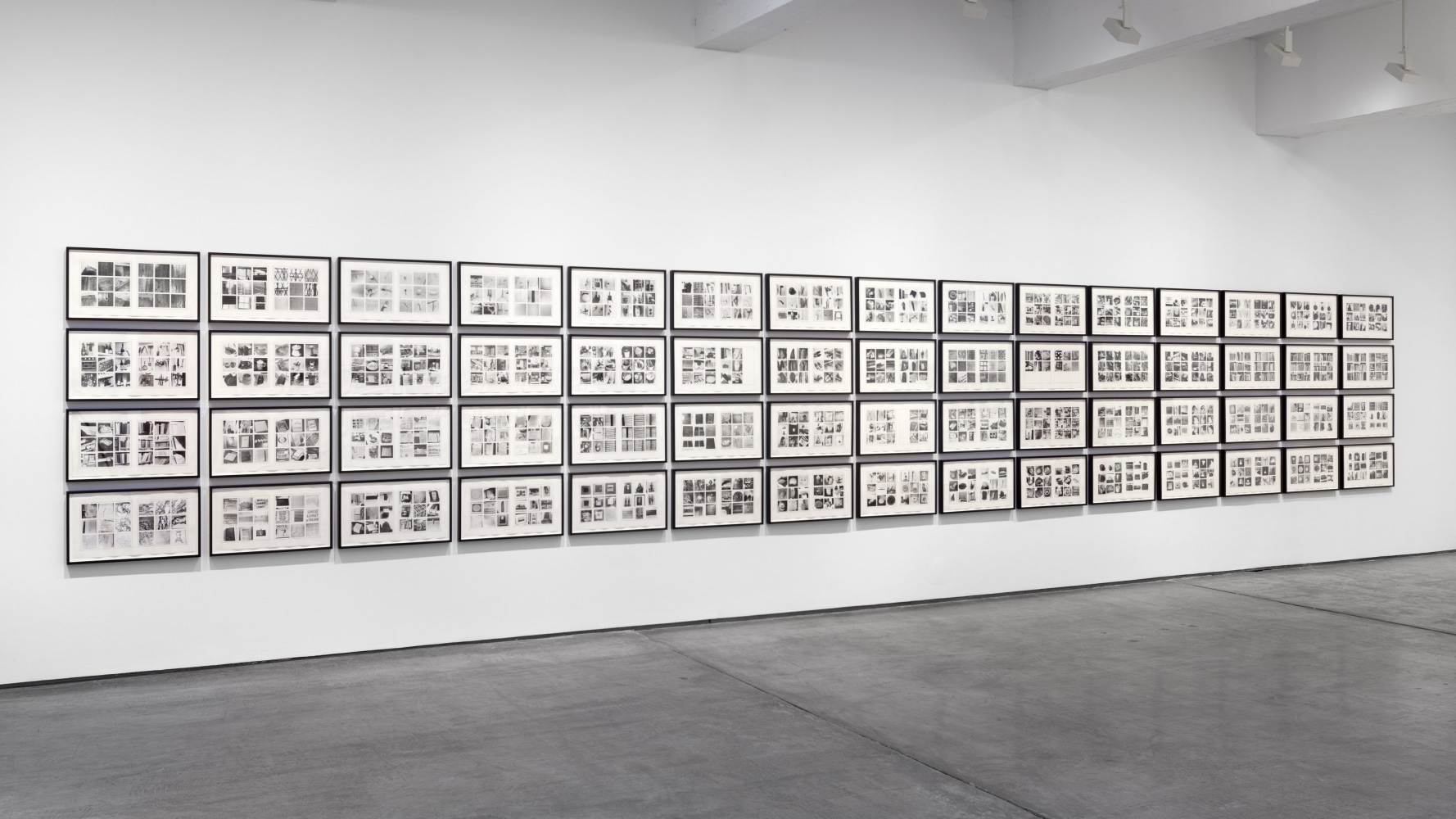 Sol LeWitt - Artists - Paula Cooper Gallery