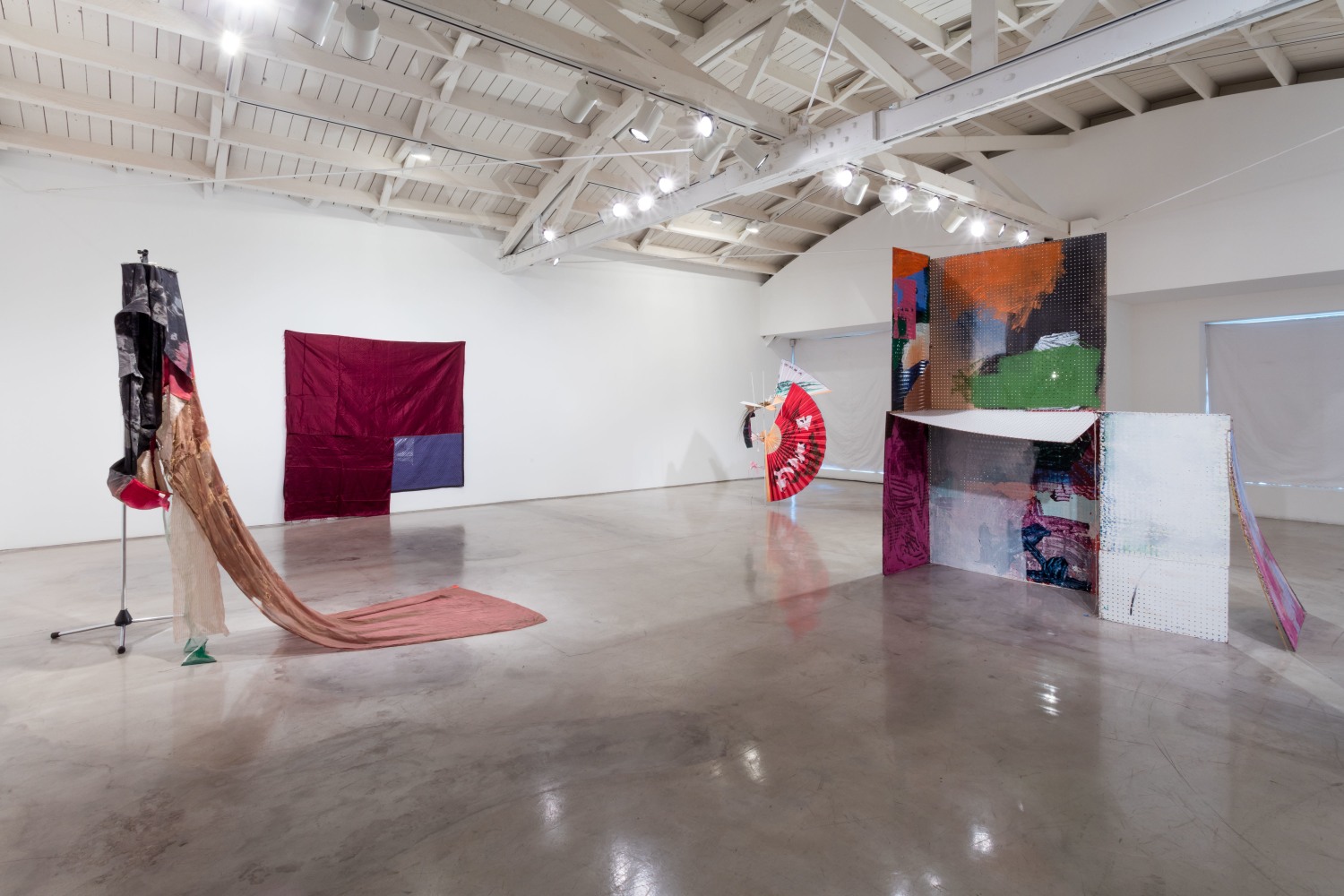 Eric N. Mack - Artists - Paula Cooper Gallery