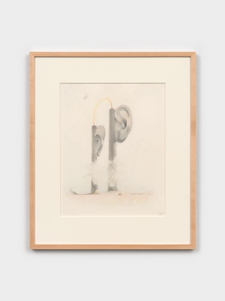 Art Basel - Messe Basel, Hall 2.0, Booth B17 - Fairs - Paula Cooper Gallery