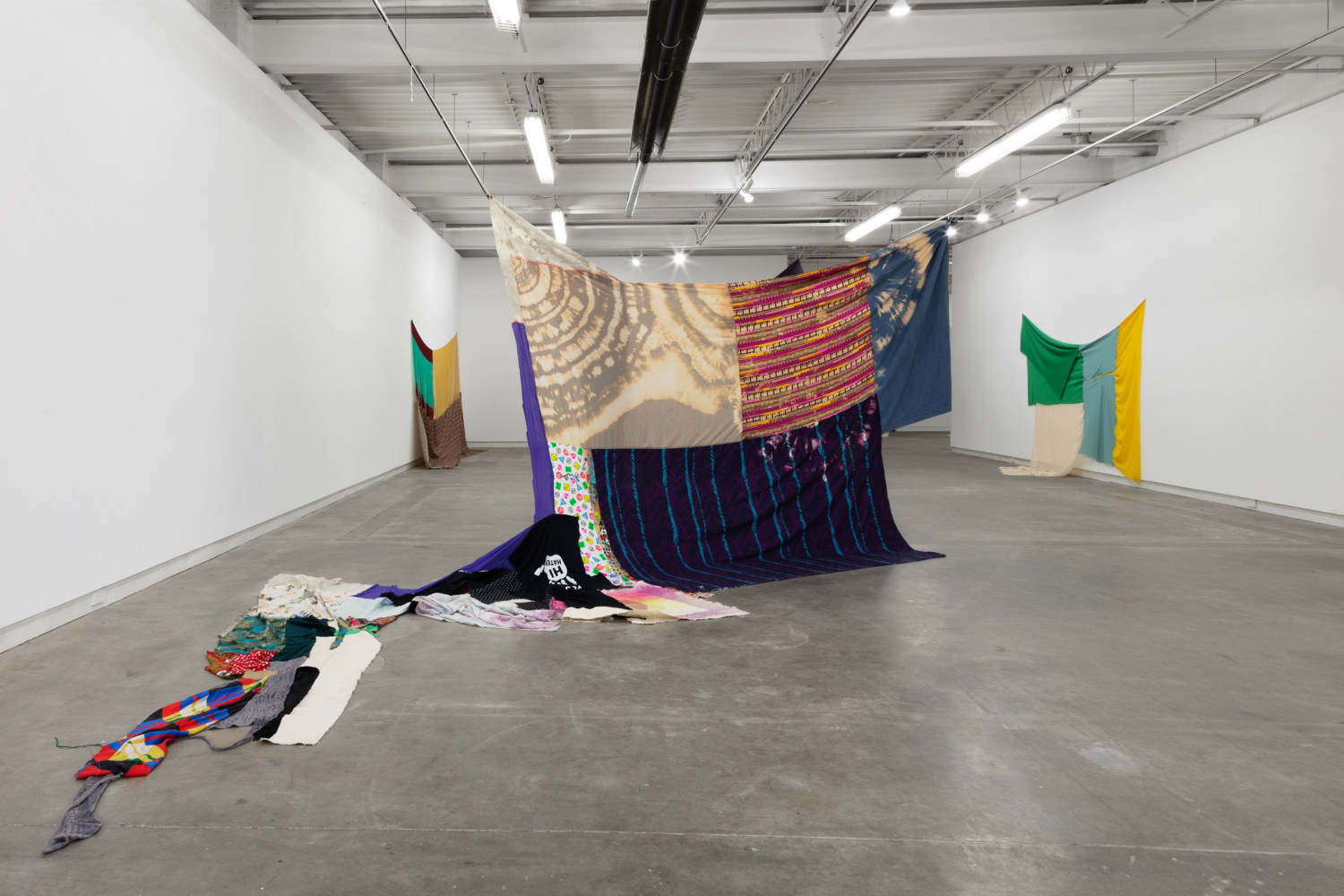 Eric N. Mack - Artists - Paula Cooper Gallery