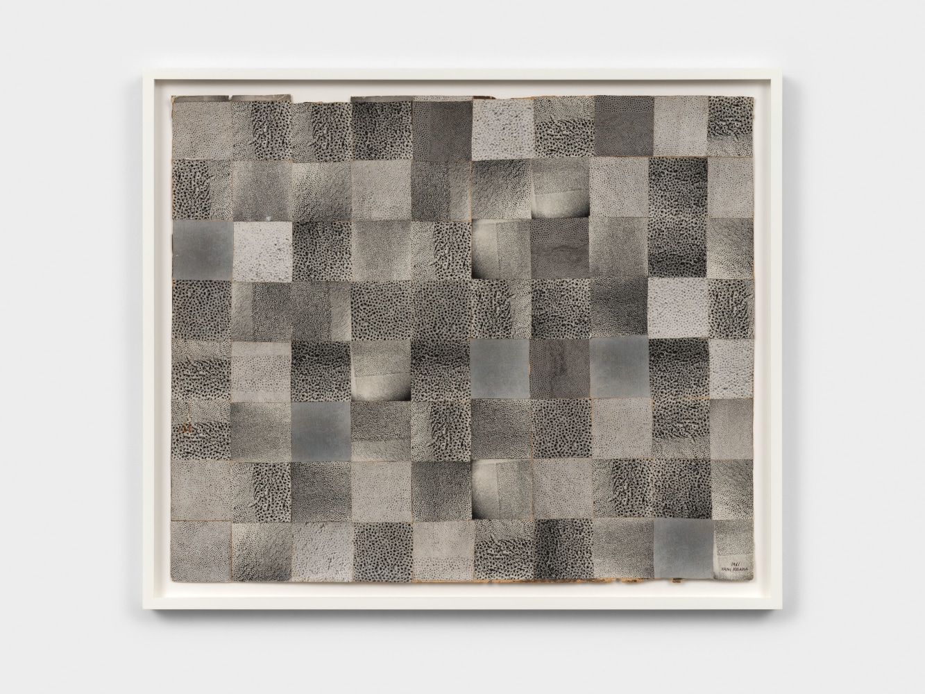 Art Basel - Messe Basel, Hall 2.0, Booth B17 - Fairs - Paula Cooper Gallery