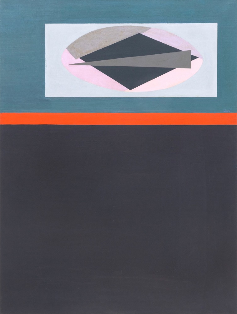 Sally Cook: Where Fantasy Has Bloomed, Painting and Poetry since the ...