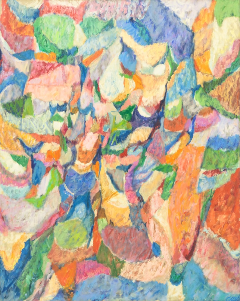 Sally Cook: Where Fantasy Has Bloomed, Painting and Poetry since the ...