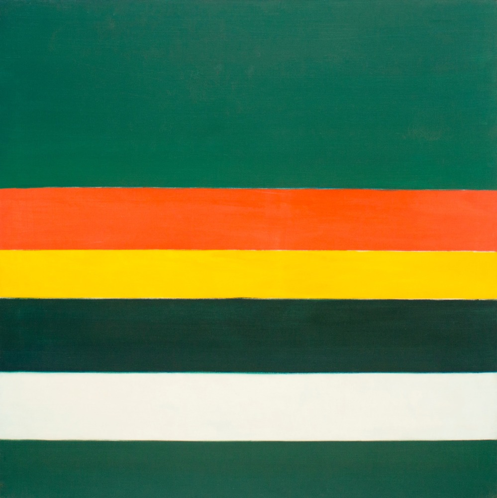 The 1950s | East Hampton NY - - Viewing Room - Eric Firestone Gallery ...