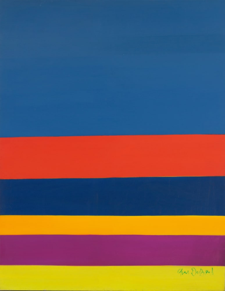 The 1950s | East Hampton NY - - Viewing Room - Eric Firestone Gallery ...