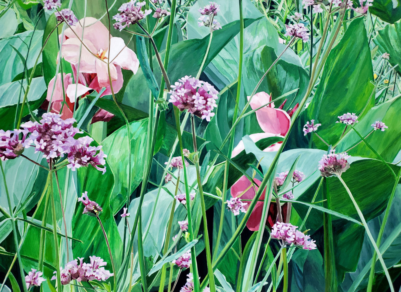 Gross McCleaf Gallery featured at The Palm Beach Show - in Contemporary ...