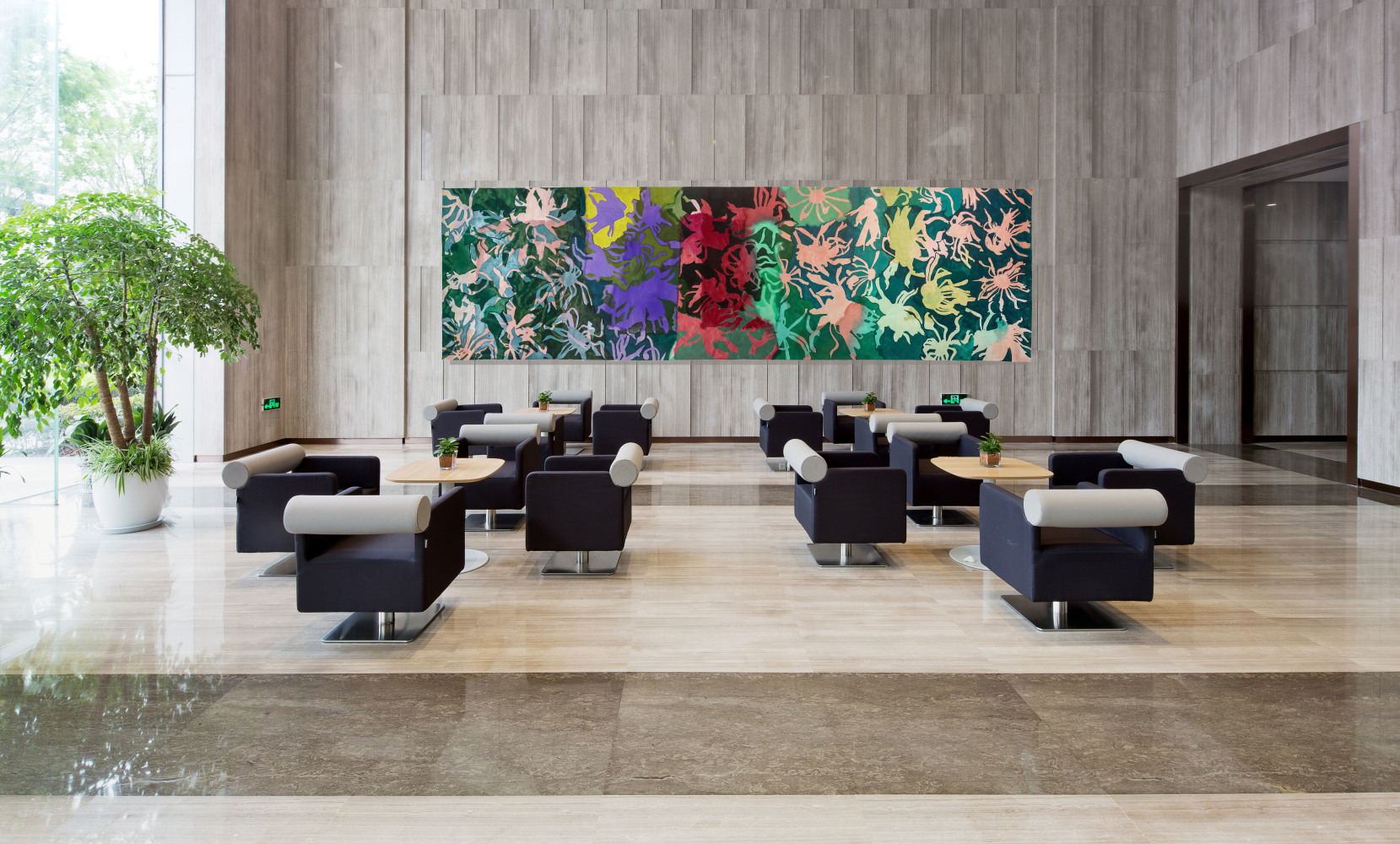 Getting the Big Picture - Large Works Available at GMG - Viewing Room ...