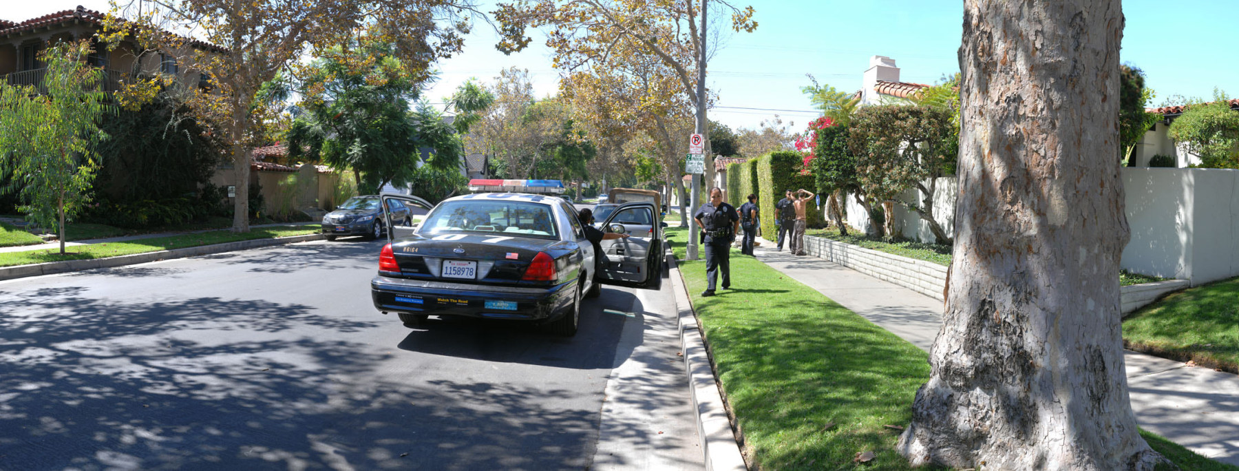 Barry Frydlender | Los Angeles - - Viewing Room - Meislin Projects ...