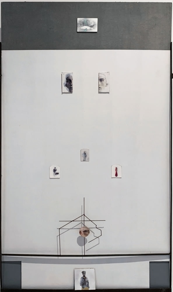 Kartik Sood - Artists - Talwar Gallery