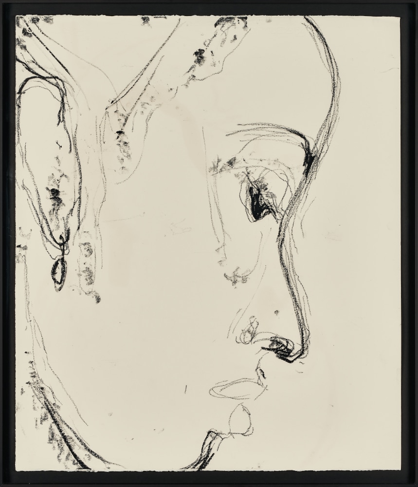 Gabrielle Goliath | Beloved - Goodman Gallery Johannesburg - Viewing ...