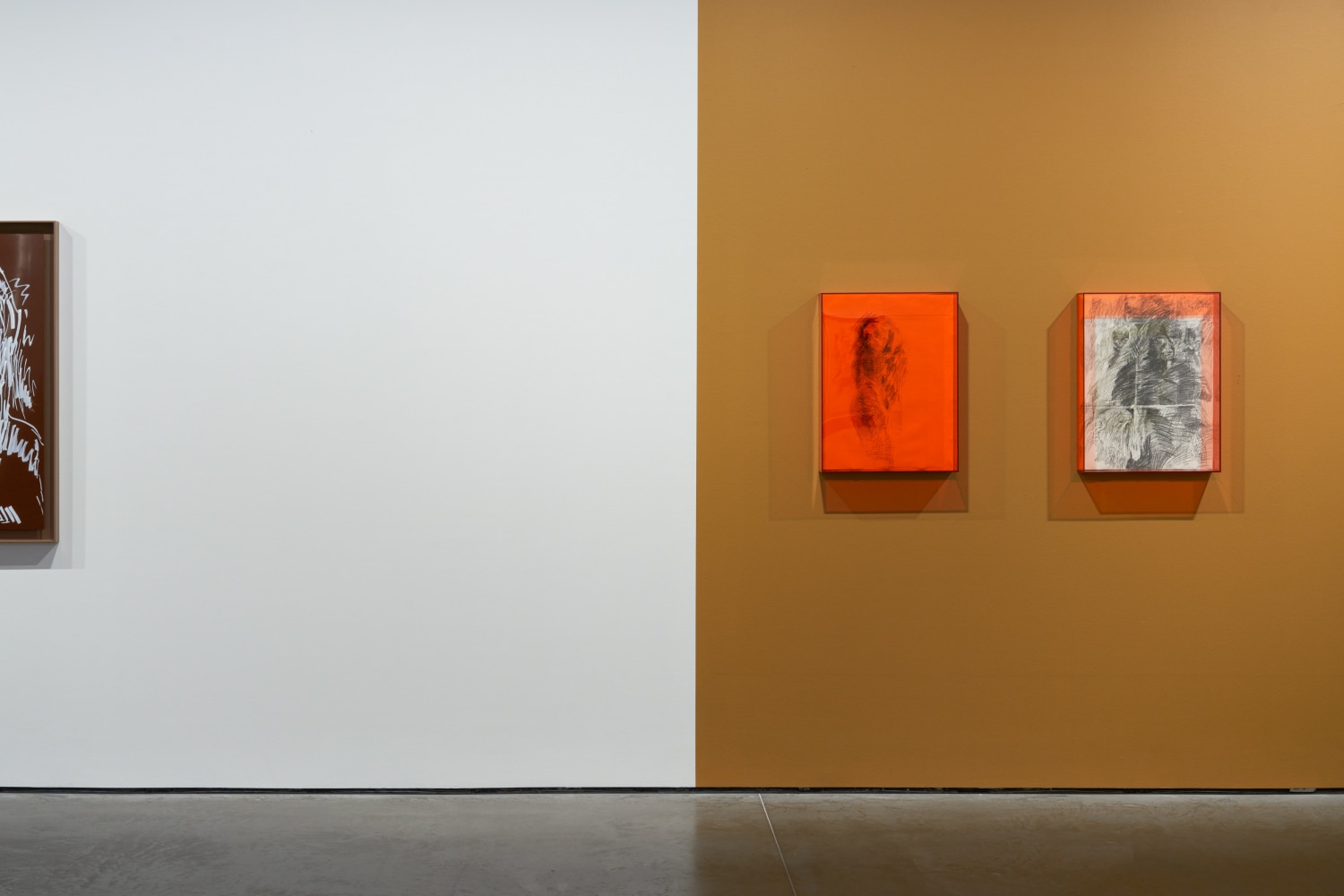 Paul Maheke } Anchestral Musing - Goodman Gallery London - Viewing Room ...