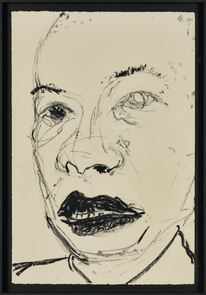 Gabrielle Goliath | Beloved - Goodman Gallery Johannesburg - Viewing ...