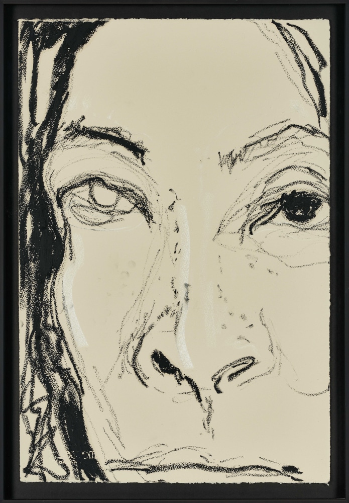 Gabrielle Goliath | Beloved - Goodman Gallery Johannesburg - Viewing ...