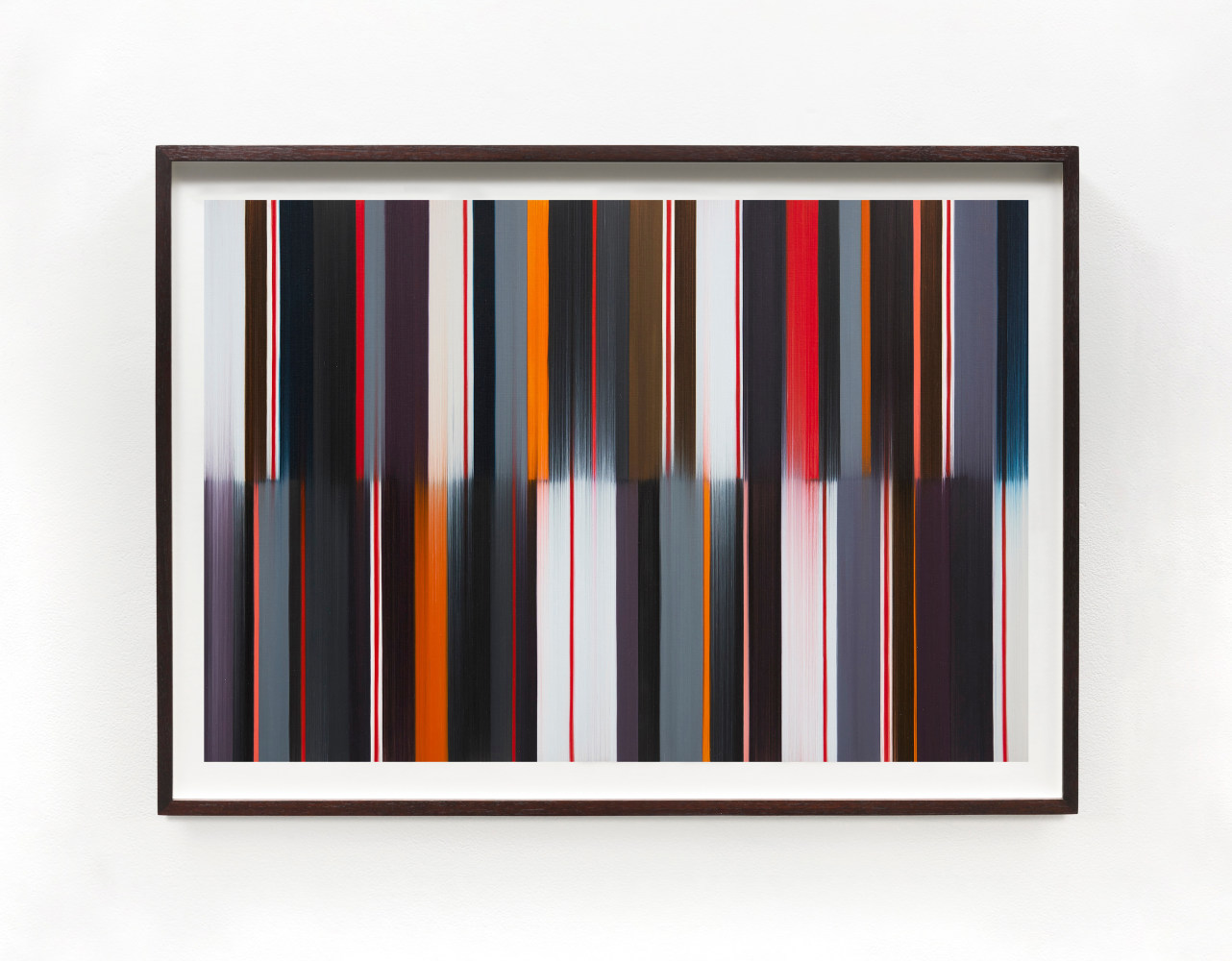 Mark Francis - Acoustic Oceans - Exhibitions - Kerlin Gallery