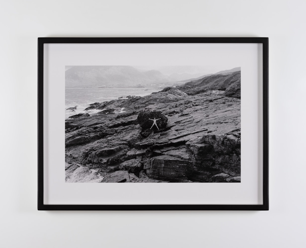 Dorothy Cross - Solo Presentation - Frieze London - Fairs - Kerlin Gallery