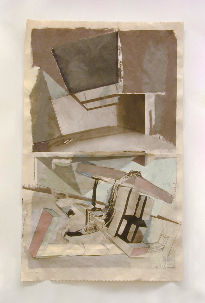 Garry, Swain, Vickery - Mark Garry, Tony Swain and Andrew Vickery ...